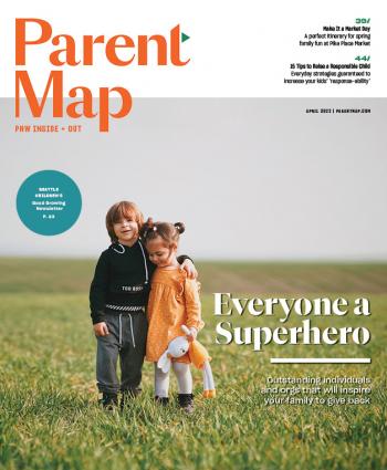 Publications | ParentMap